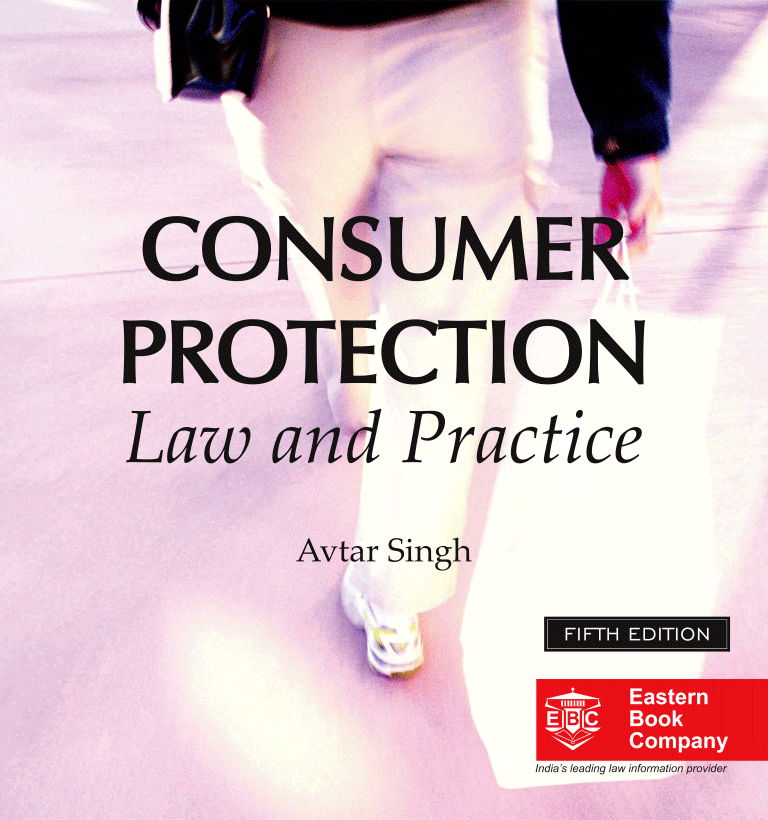 Consumer Protection Law and Practice (Only eBook Version Available)